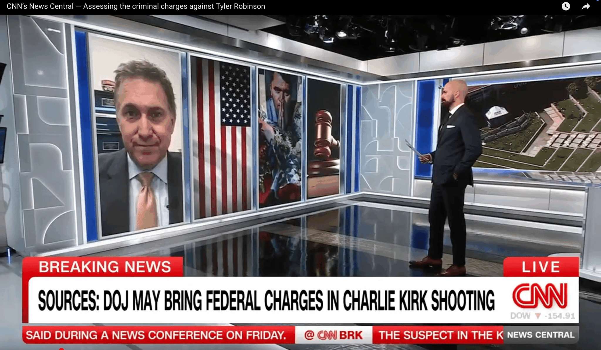 Dave Aronberg law